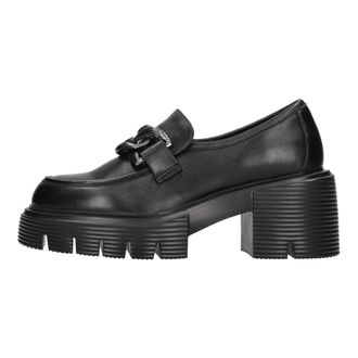 Jeannot Pj541A Nappanero Loafers - - Shoes - Damen - Schwarzk - 40 EU