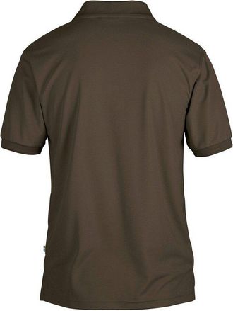 Fj&auml;llr&auml;ven Poloshirt Polohemd Crowley