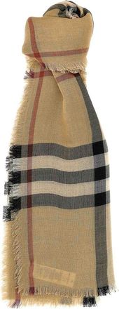 Burberry Schal - Beige