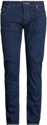 Hand Picked BAS - Pantalons en jean sur YOOX.COM