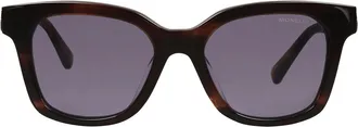 Moncler BRILLEN - Sonnenbrillen auf YOOX.COM