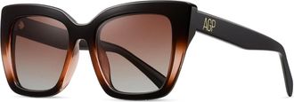 Avant-Garde Paris Sonnenbrille Cat Eye Alethea