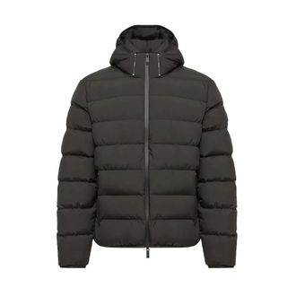 Moncler Herren, Jacken, Schwarzk, LGr&ouml;&szlig;e
