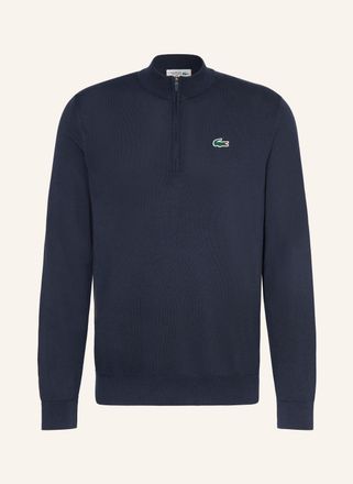 Lacoste Troyer blau