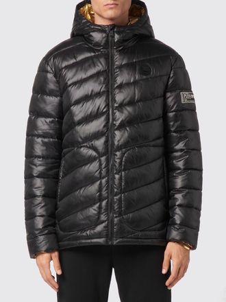 Plein Sport Veste Homme couleur Noir