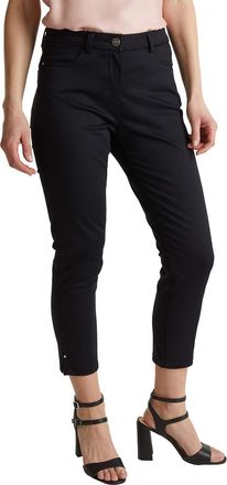 Esprit Collection Damen Hose 040eo1b320, 001/Black, 30