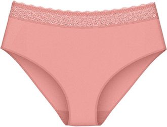 Triumph Midislip Red Label Feel of Modal