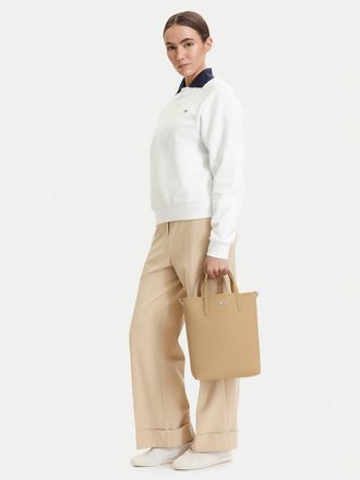 Lacoste Handtasche Lacoste NF2991AA Gr&uuml;n