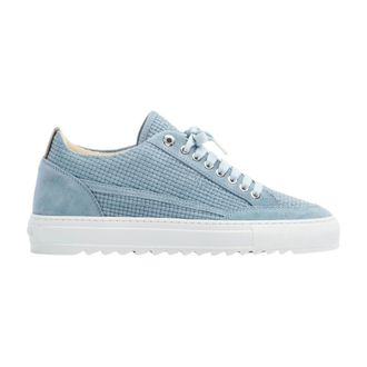 Mason Garments unisex, Schuhe, Blau, 43 EUGr&ouml;&szlig;e