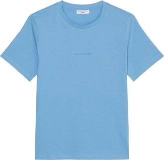 Marc O'Polo Damen 5000000067 T-Shirt, 5700, S EU