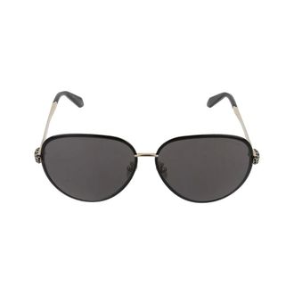 Bulgari Damen, Accessories, Gelb, 59 MMGr&ouml;&szlig;e
