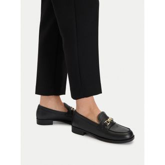 Love Moschino Slipper LOVE MOSCHINO JA10242G1NIA000035 Schwarz