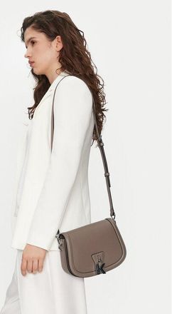 Karl Lagerfeld Handtasche A1W30408 Grau