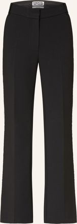 Essentiel Hose Ibell Mit Schmucksteinen schwarz