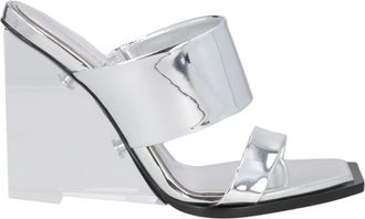 Alexander McQueen SCHUHE - Sandalen auf YOOX.COM