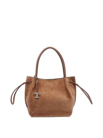 Tod's Sac Bandoulière - Marron
