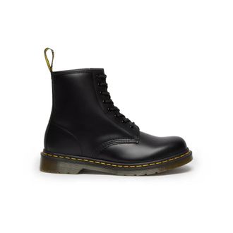 Dr. Martens 1460 Smooth 8-Loch Stiefel - - Shoes - Herren - Schwarzk - 45 EU