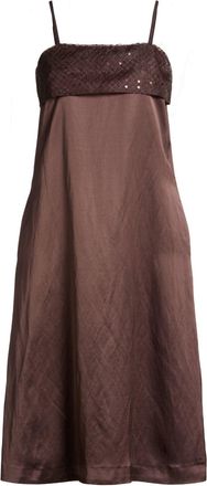 PESERICO KLEIDER - Midi-Kleider auf YOOX.COM