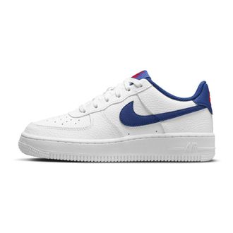 Nike Air Force 1 Low - unisex - Sport - Blanc - Taille: 38 1/2 EU