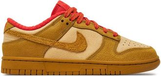 Nike Sneakers Dunk Low FQ8897-252 Braun