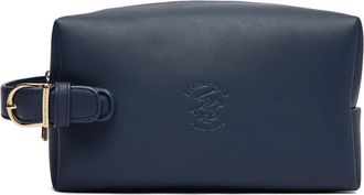 Beverly Hills Polo Club Kosmetiktasche Beverly Hills Polo Club CWBEO-BHPC-U1-001-AW26 Dunkelblau