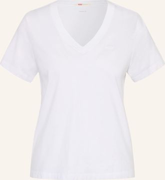 Levi's T-Shirt weiss