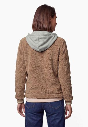 Cecil Kurzjacke mit Kapuze