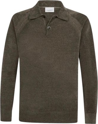 Profuomo Homme, Pulls, Brun, Taille: S Ppxj30036