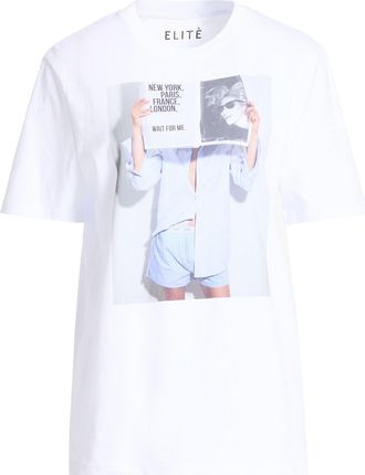 Elite TOPS - T-shirts auf YOOX.COM