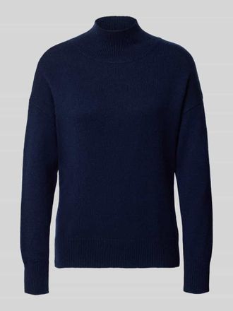 0039 Italy Strickpullover aus Kaschmir-Mix mit Woll-Anteil Modell Nina