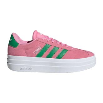 adidas Femme, Chaussures, Rose, Taille: 39 1/3 EU Baskets