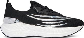 Plein Sport Sneakers AAES USC0844 STE003N Schwarz