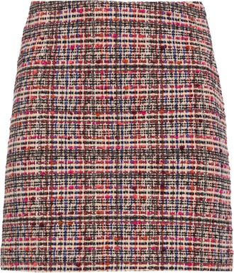 Shirtaporter HOSEN & R&Ouml;CKE - Minir&ouml;cke auf YOOX.COM