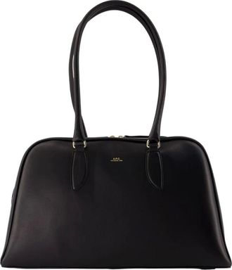 A.P.C. A.p.c., Damen, Taschen, Schwarzk, ONE SIZEGr&ouml;&szlig;e