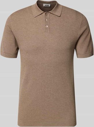Drykorn Slim Fit Poloshirt Modell Triton