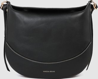 Vanessa Bruno Sac Daily Cuir Noir