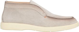 Santoni SCHUHE - Stiefeletten auf YOOX.COM