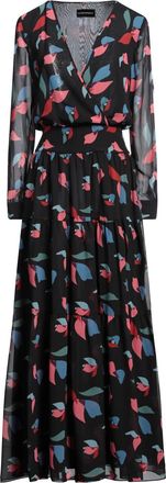 Emporio Armani KLEIDER - Maxi-Kleider auf YOOX.COM