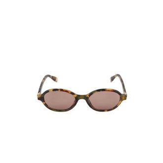 Furla Damen, Accessories, Braun, 51 MMGr&ouml;&szlig;e