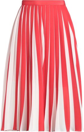 Silvian Heach HOSEN & R&Ouml;CKE - Midi-R&ouml;cke auf YOOX.COM