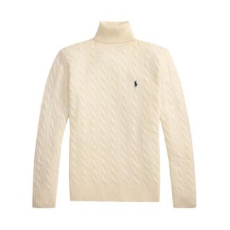 Polo Ralph Lauren Herren, Strickwaren, Beige, XLGr&ouml;&szlig;e