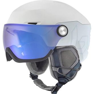 Bolle Herren Helm V-Ryft Pure