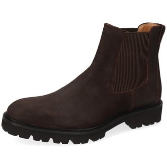 Melvin & Hamilton Stiefeletten Herren Felix 10 Braun 42
