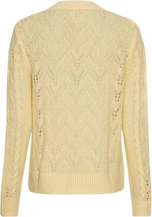 Camel Active Strickpullover Feinstrickpullover mit V-Ausschnitt