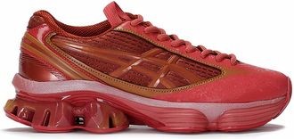 Asics Sneaker - Schwarz