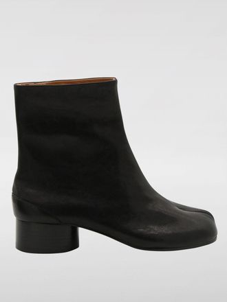 Maison Margiela Bottes MAISON MARGIELA Femme couleur Noir
