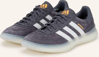 adidas Indoorschuhe Hb Spezial Pro gruen
