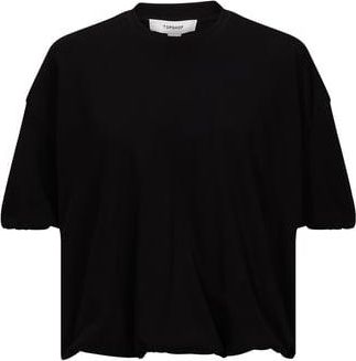 Topshop T-shirt Tsmandy ballon en coton