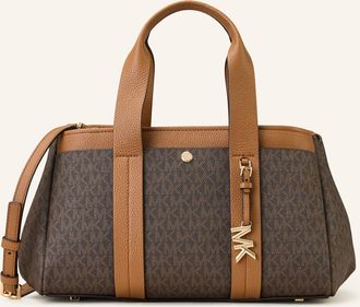 Michael Kors Handtasche Romee Small braun