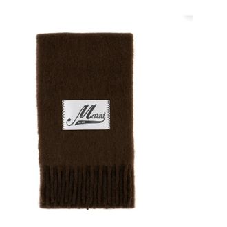 Marni Damen, Accessories, Braun, ONE SIZEGr&ouml;&szlig;e